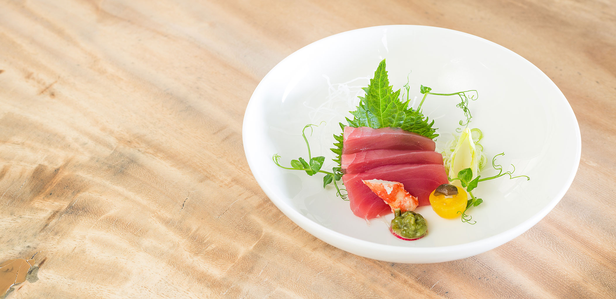 Pre-rigor mortis fish for high quality sashimi - Interseafish